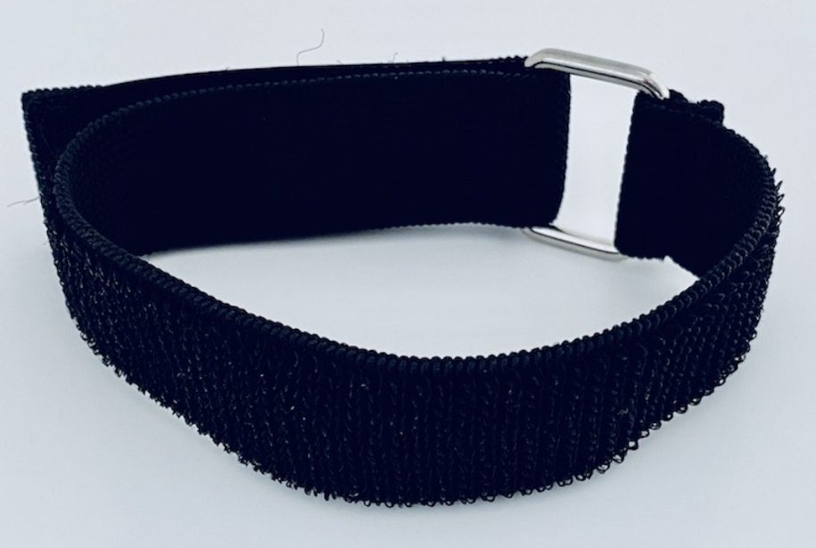 Velcro Stretchable Strap – True Frequency Products